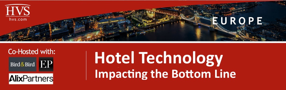 Hotel Technology – Impacting the Bottom Line